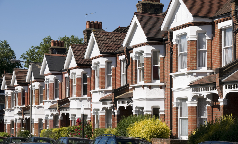 Guide To Renting in London | Property London | Townfish