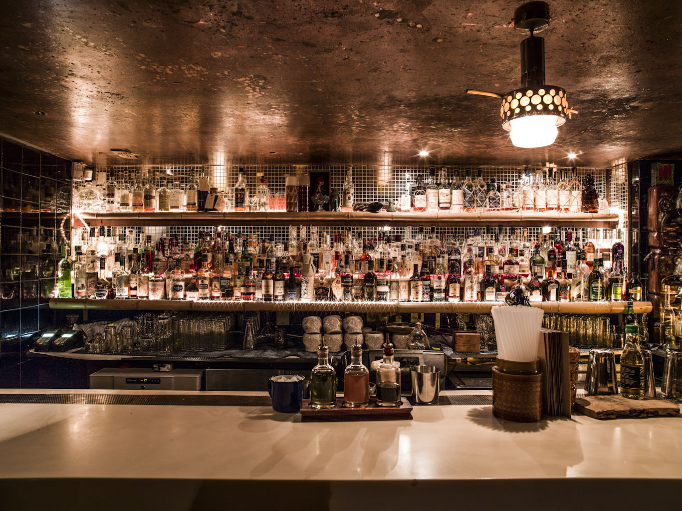 Intimate Bars In London | Best Bars London | Townfish