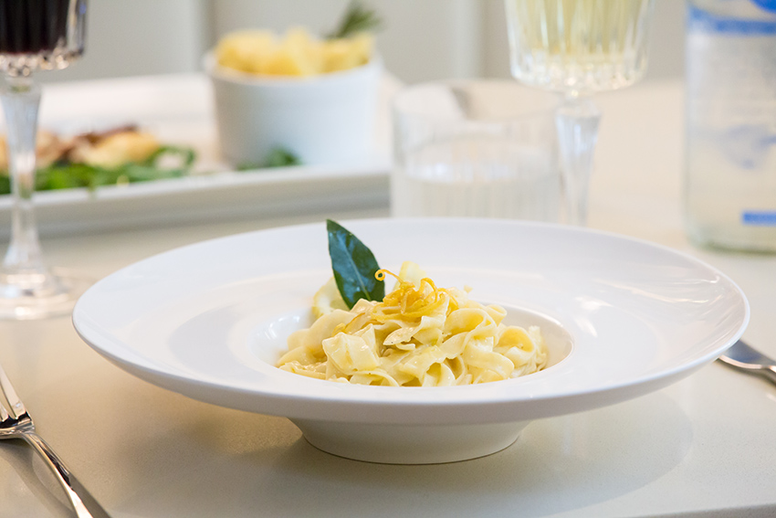 La Tagliata - Sophisticated Italian Villa Hidden Gem | Townfish