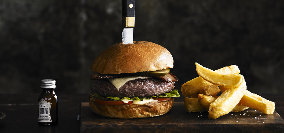 Balans Soho Society in Soho > Townfish