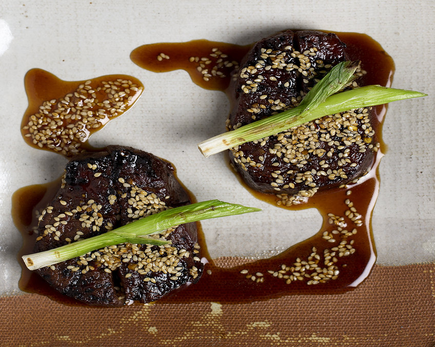 Zuma in Knightsbridge > Townfish