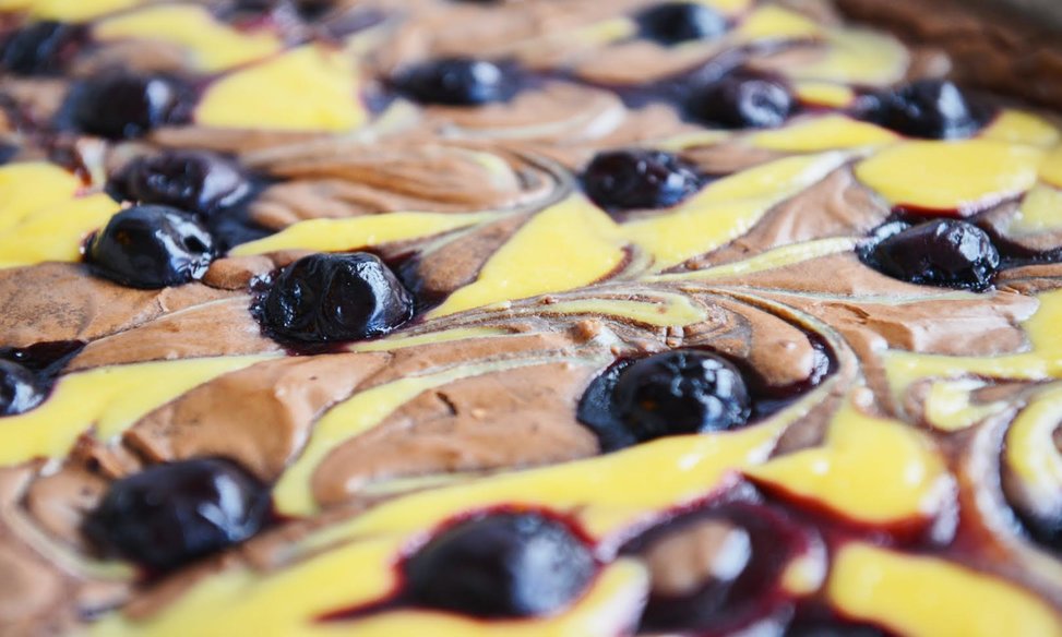 Brother Marcus in Balham > Townfish