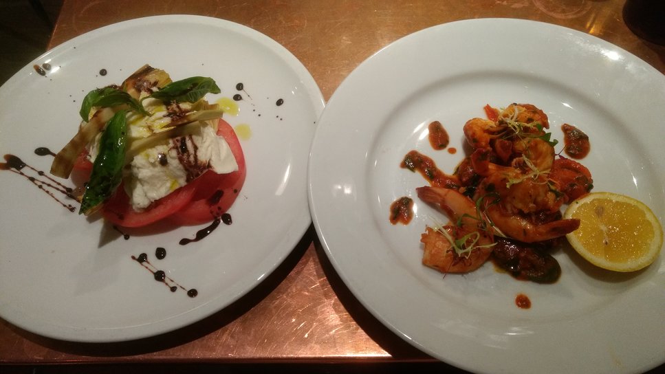 Eco in Clapham > Townfish