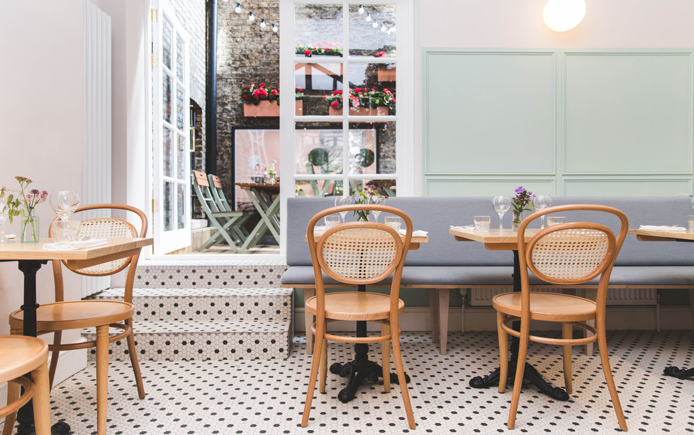 Minnow in Clapham > Townfish